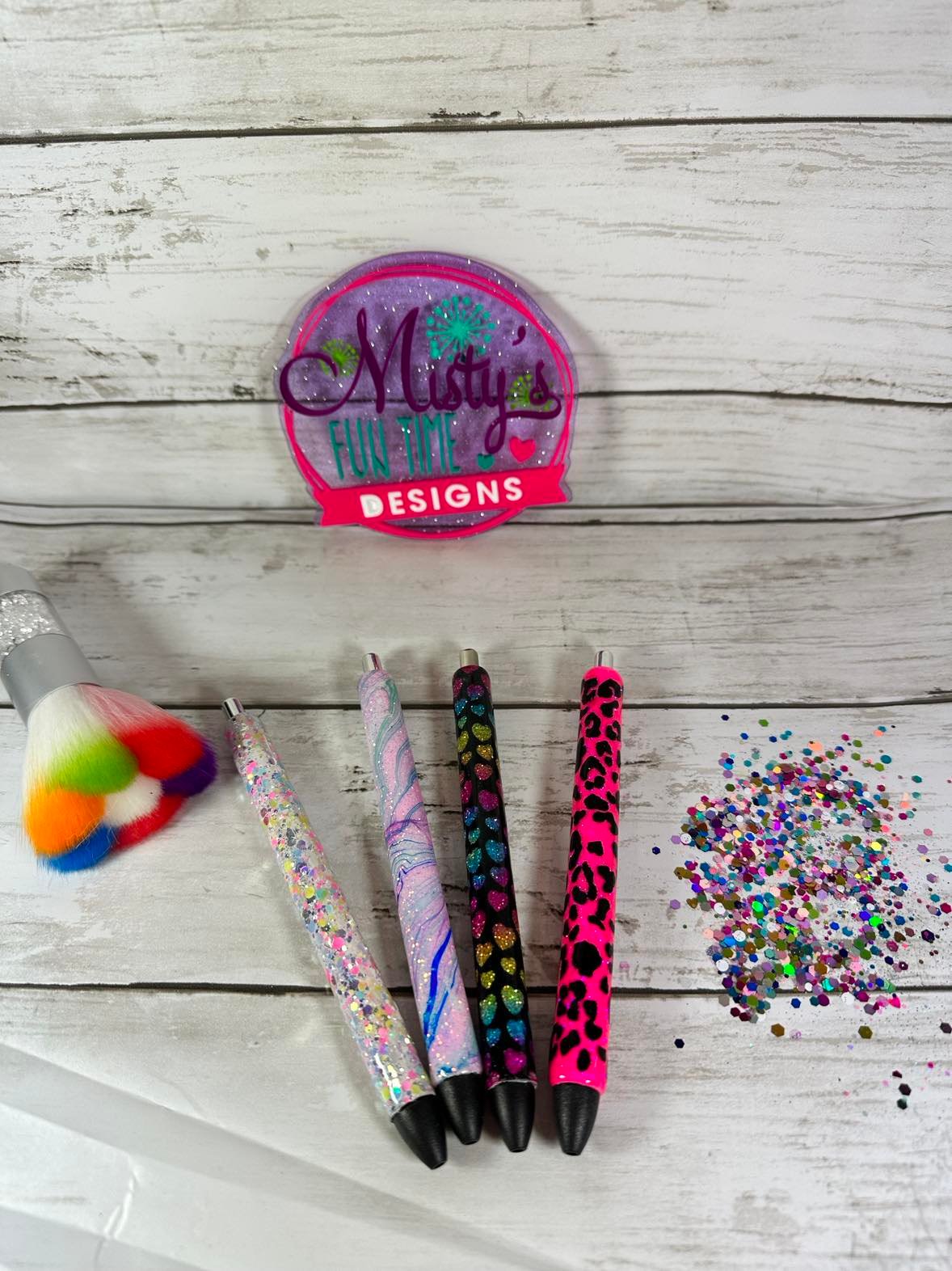 Misty's Fun Time Designs – Misty's Fun Time Designs